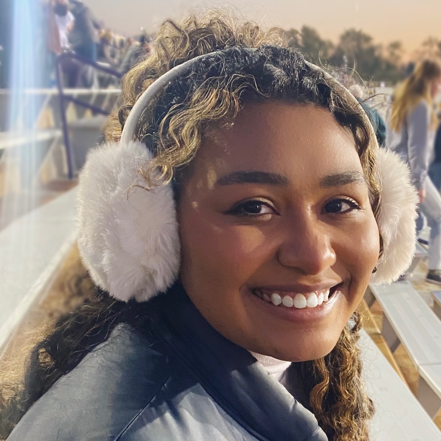 Lab Alumni – Stevenson Lab