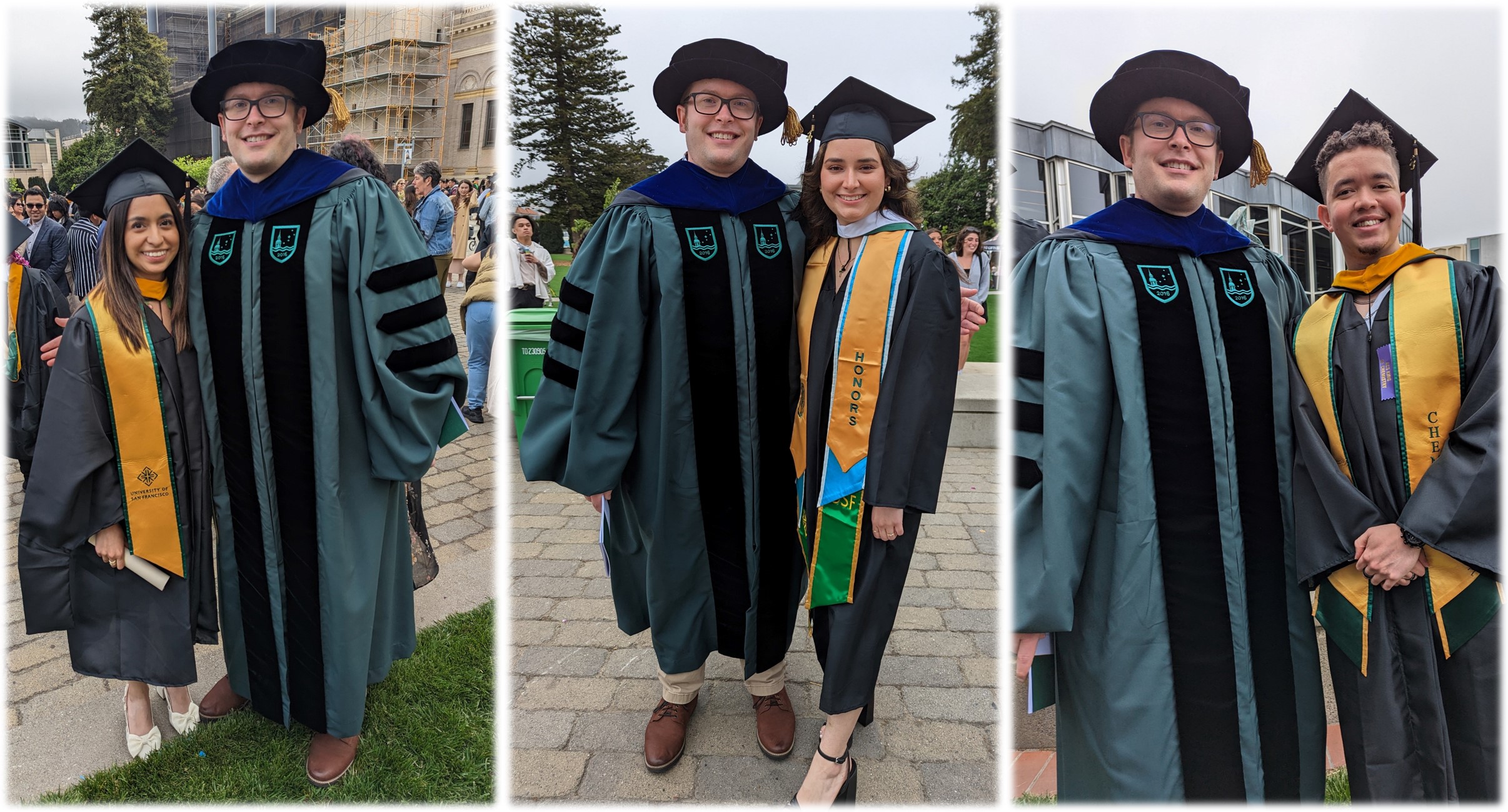 News – Stevenson Lab