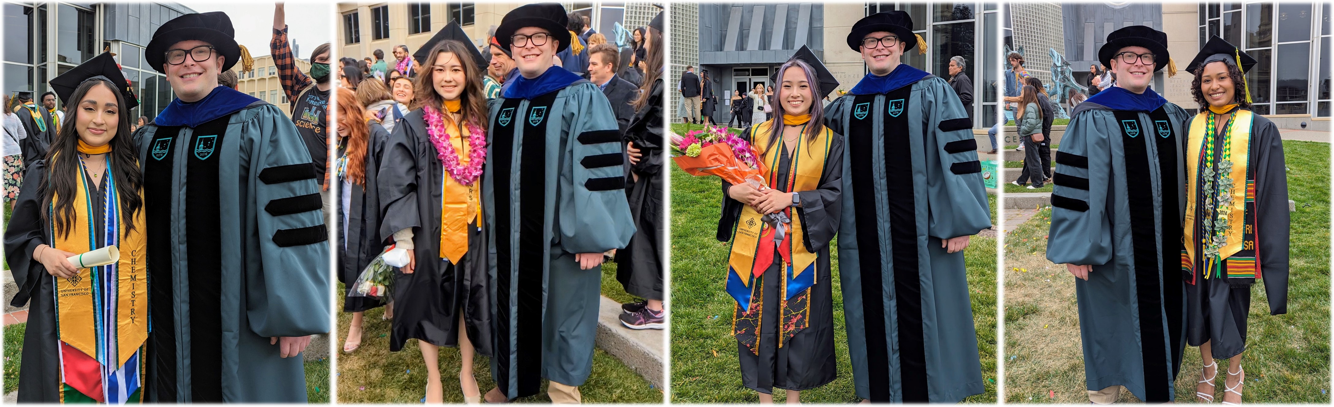 News – Stevenson Lab