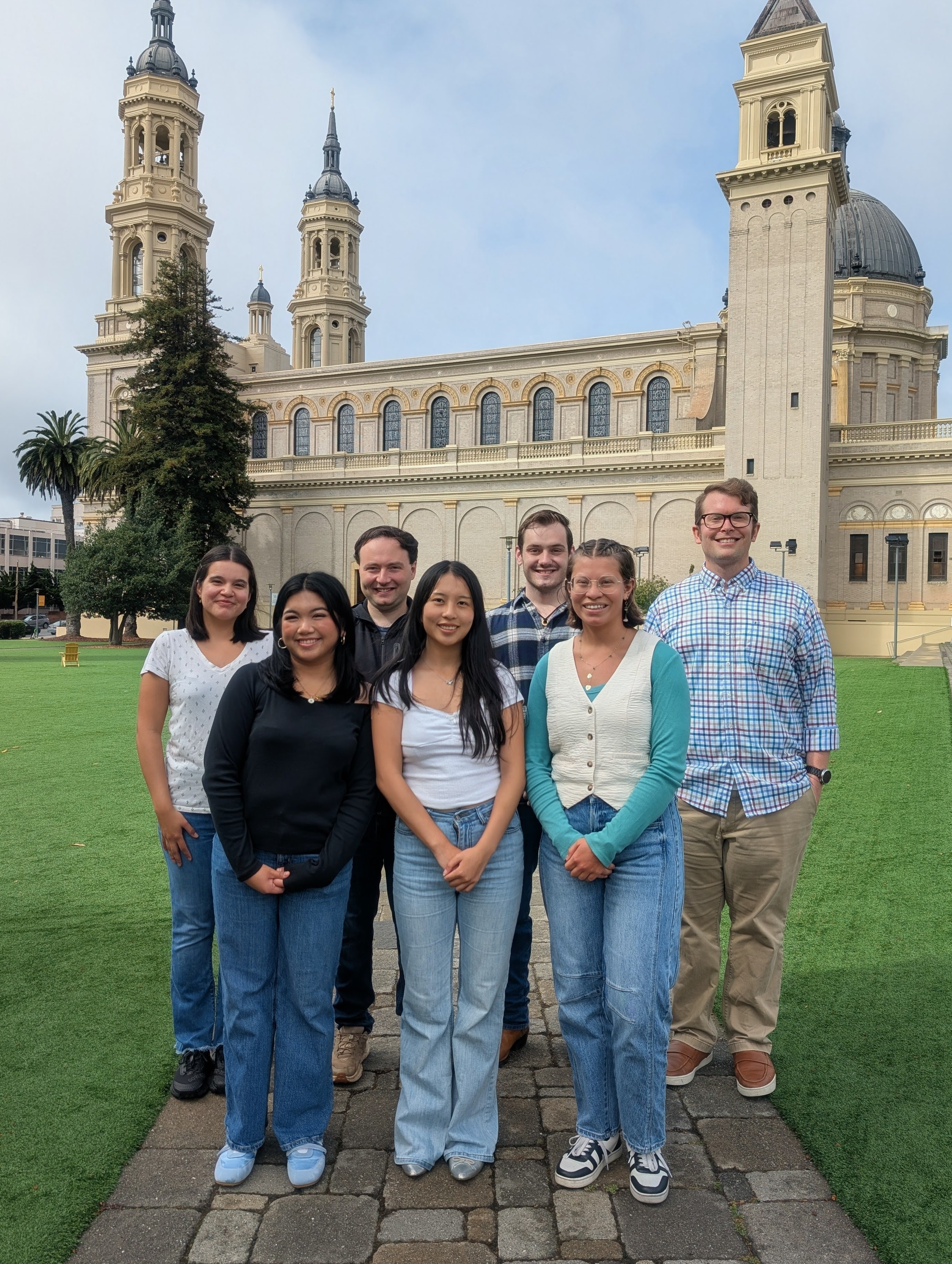 Stevenson Lab – Understanding antimicrobial peptides through ...